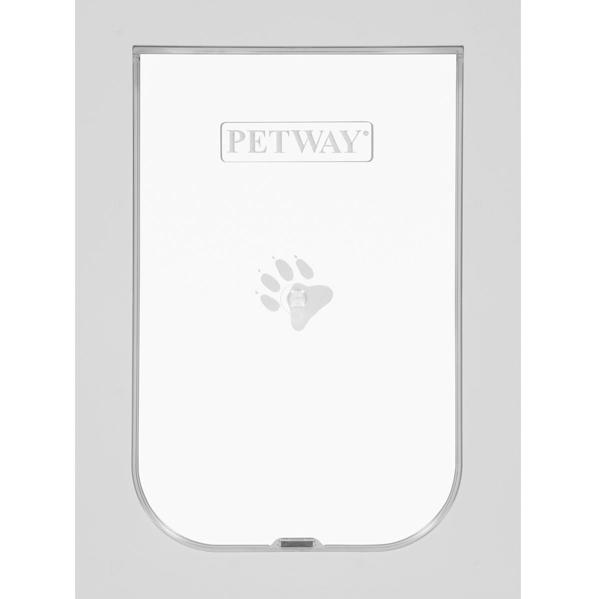 Petway Dog Door for timber door - Large
